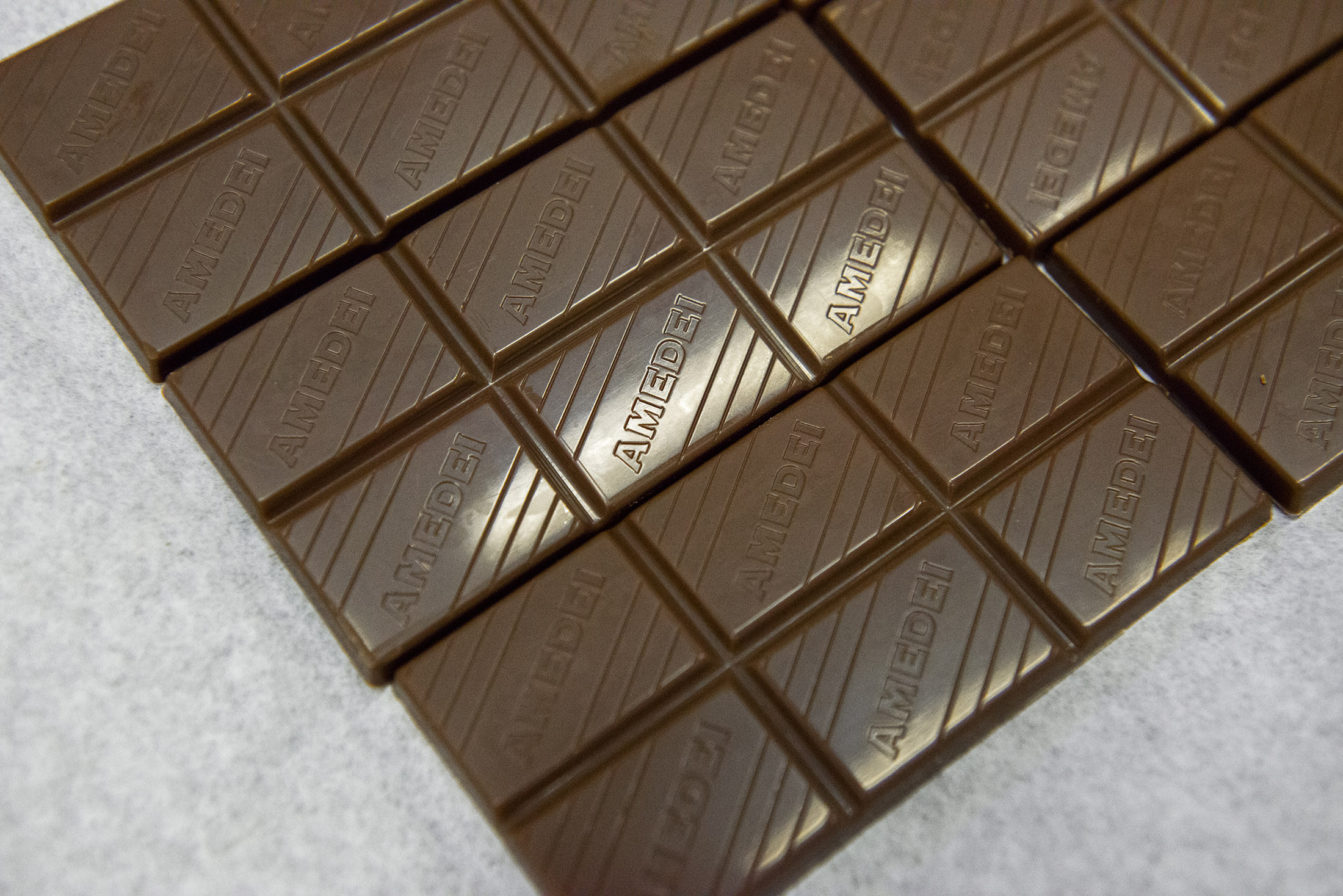 Cea mai buna ciocolata din lume se face in Italia, Toscana - La Bucatarie