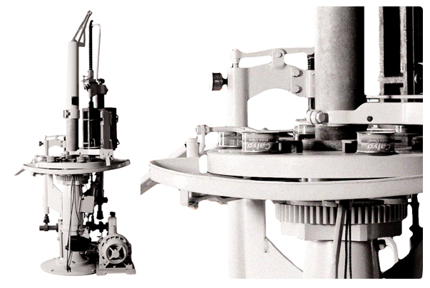 Calvo, un brand cu o istorie de peste 100 de ani - La Bucatarie