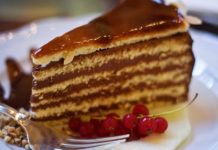 Crema de zahar ars, un deliciu al copilariei - LaBucatarie